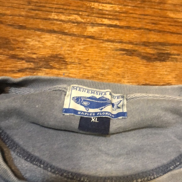 Menemasha Blues Naples Florida | Shirts | Vintage Menemsha Blues ...
